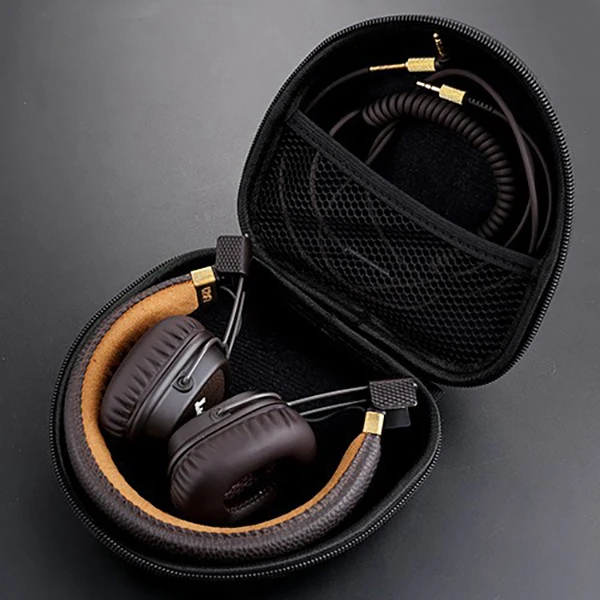 Marshall Major 4 Phome Headset Case Headphone Phome Portable Rash for ...