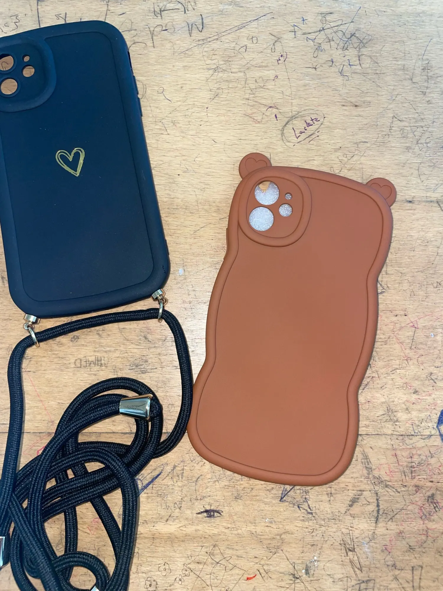 Cute Phone Cases For iPhone 11, 12, 13, 14 Pro Max, XS, XR, X, and 14 ...