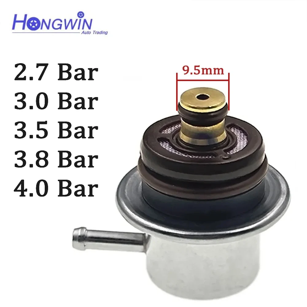 Fuel-Injection-Pressure-Regulator-For-Audi-VW-BMW-Mercedes-Benz-33783 ...