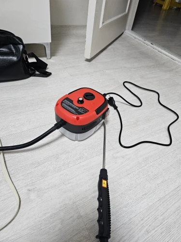 High Temperature Pressure Steam Cleaner – Orniture™