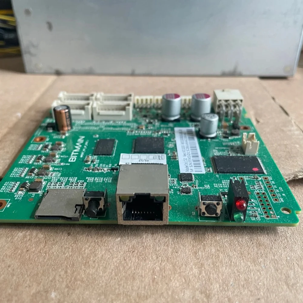 Placa-de-controle-de-minera-o-para-bitmain-antminer-s19-s19-pro-t19 ...