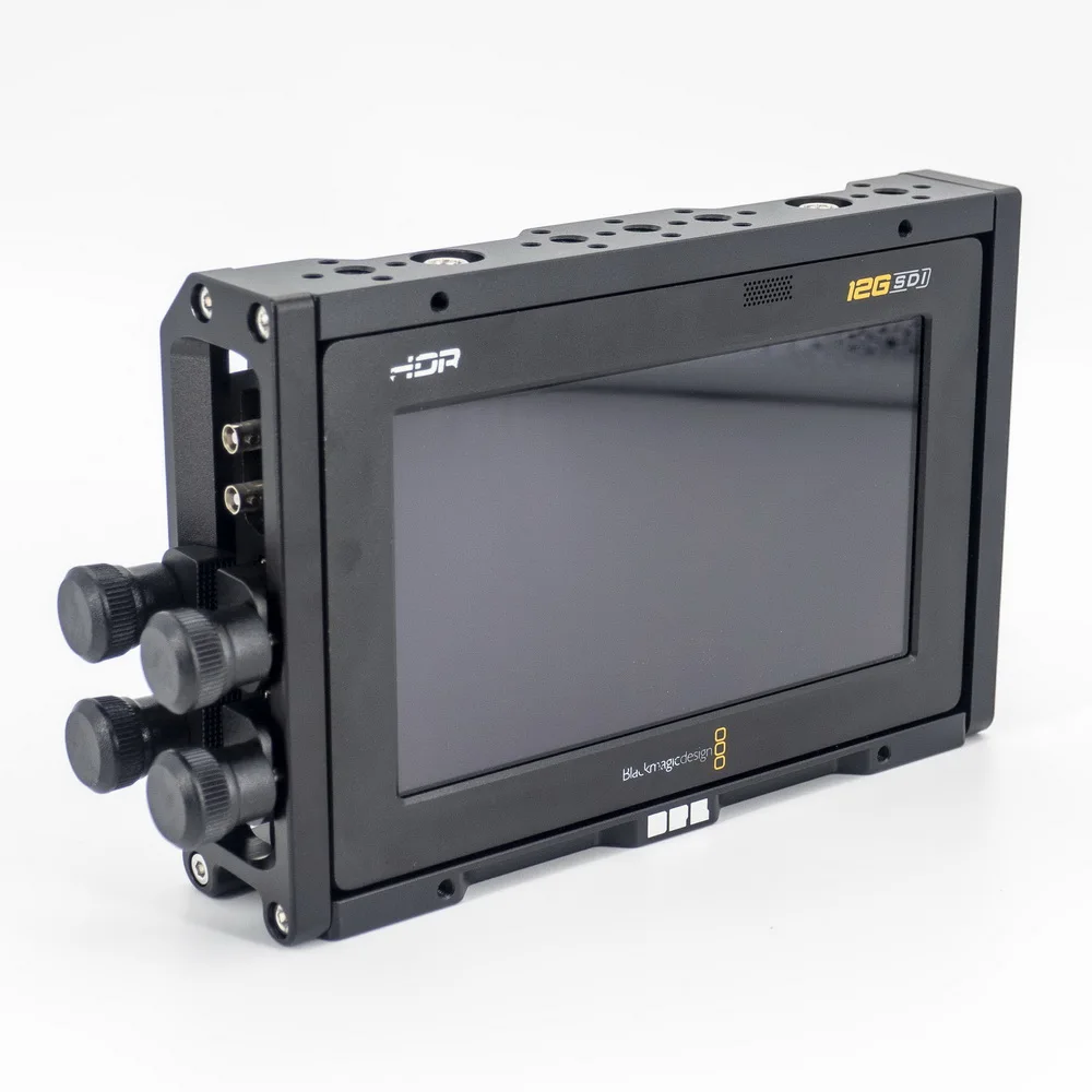 Ssd Rack Cage | 2 Nvme Rack | 2 Ssd Rack | 4 Rack | P Rack - Video 5 ...