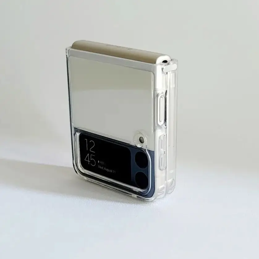 [Ships from Korea] Jet Flip Case, Jet Z Flip, Z Flip, Jet Z Flip 3, Jet ...