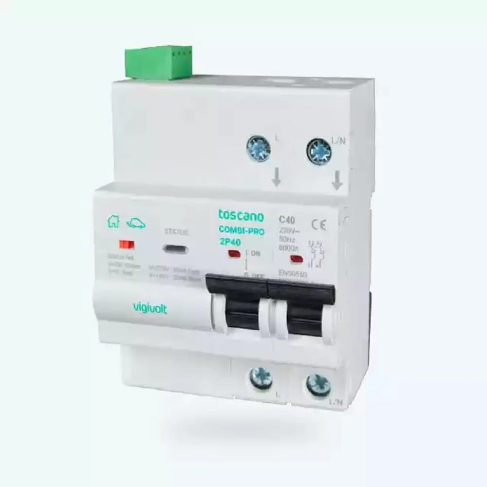 Toscano-10002881-COMBI-PRO-2P40-Protector-contra-sobretensiones ...