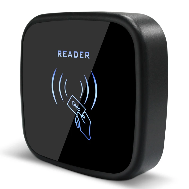 Waterproof-Dual-Frequency-Card-Reader-Wiegand-26-34-Output-Access ...