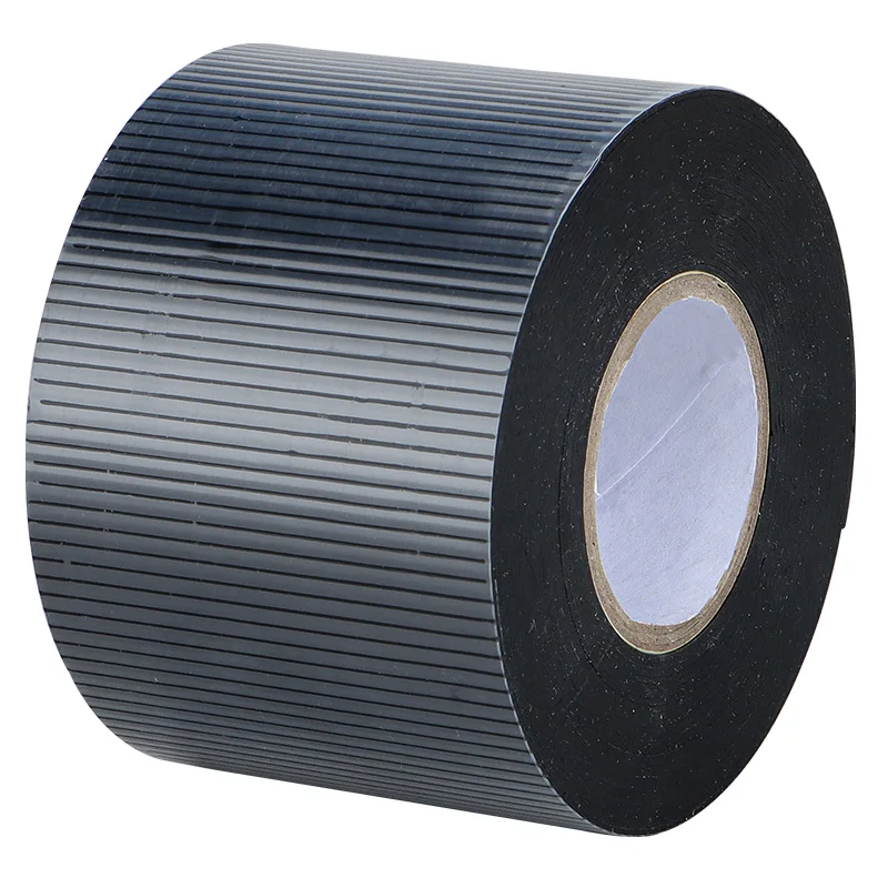 5M-Strong-Fireproof-Insulation-Adhesive-Tape-Black-Self-Adhesive-Cable ...