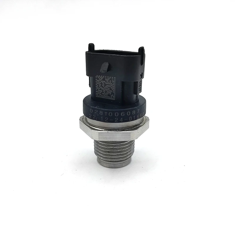 0281006087-Truck-Engine-Parts-Diesel-Fuel-Common-Rail-Pressure-Sensor ...