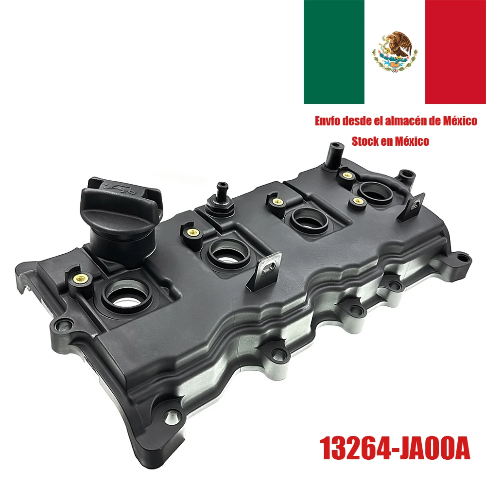 Engine-Cylinder-Head-Valve-Cover-Gasket-Bolts-13264-JA00A-13270JA00A ...