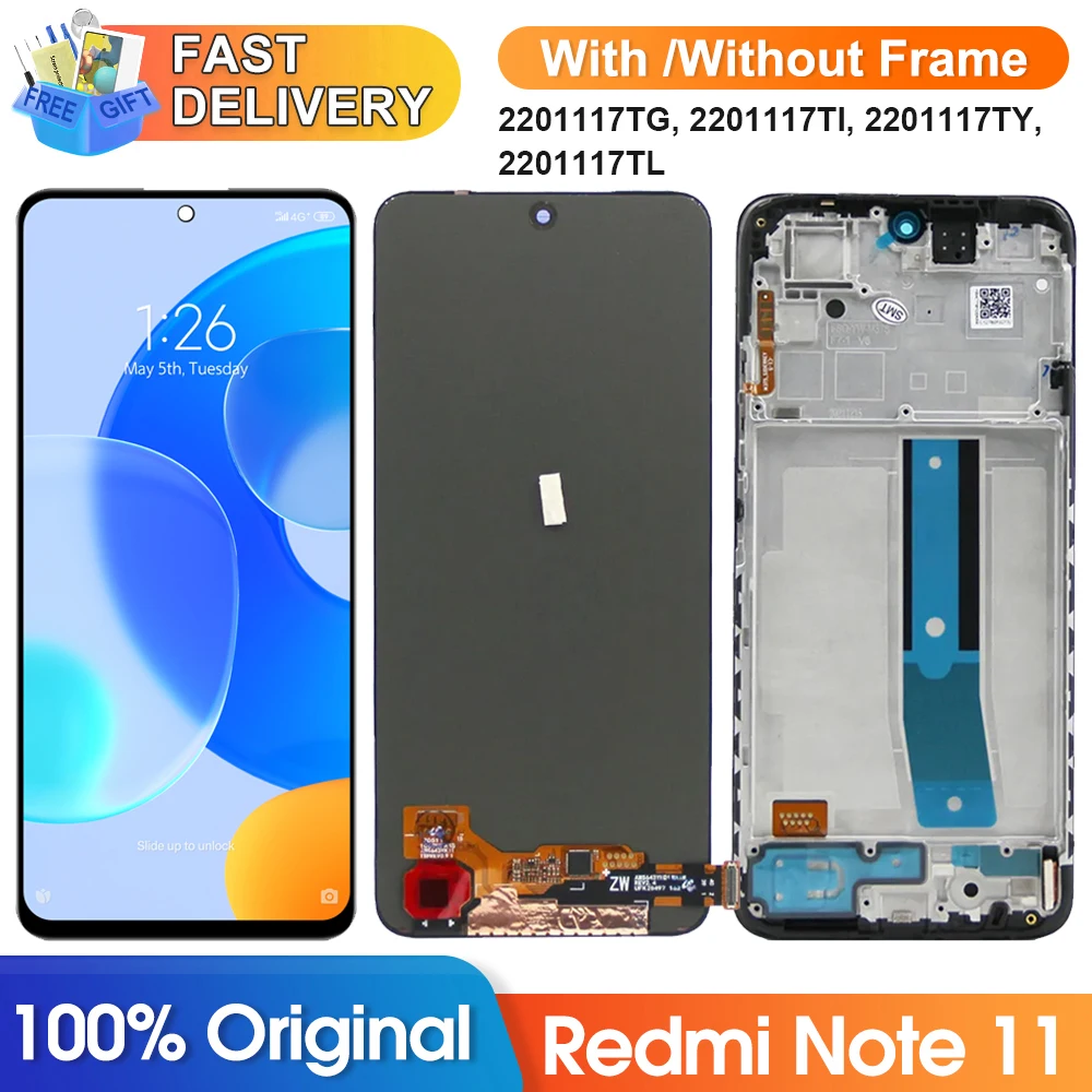 6-43-Screen-for-Xiaomi-Redmi-Note-11-2201117TG-2201117TI-Lcd-Display-Digital-Touch-Screen-with.jpg