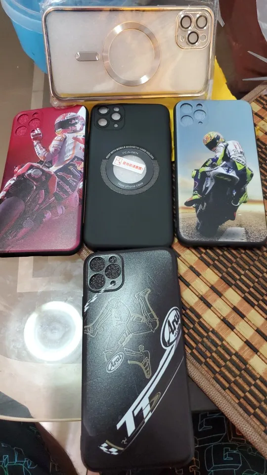 Happy Customers – Easy Cases