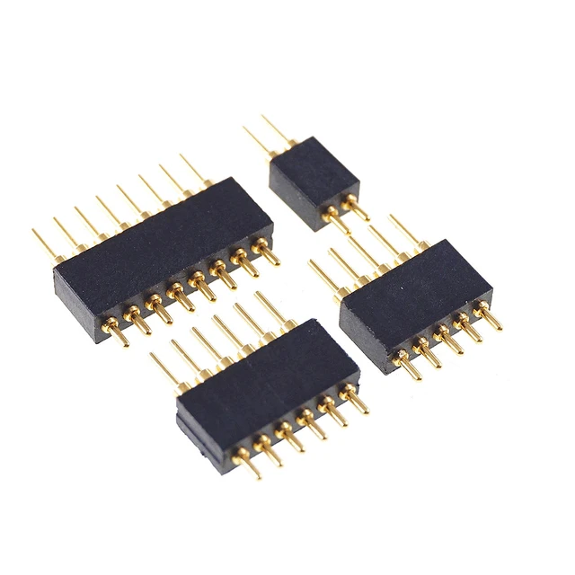 Different Types Of Pin Connectors CFE Technology, 42% OFF