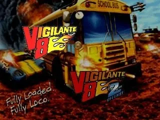 Ps1 Vigilante