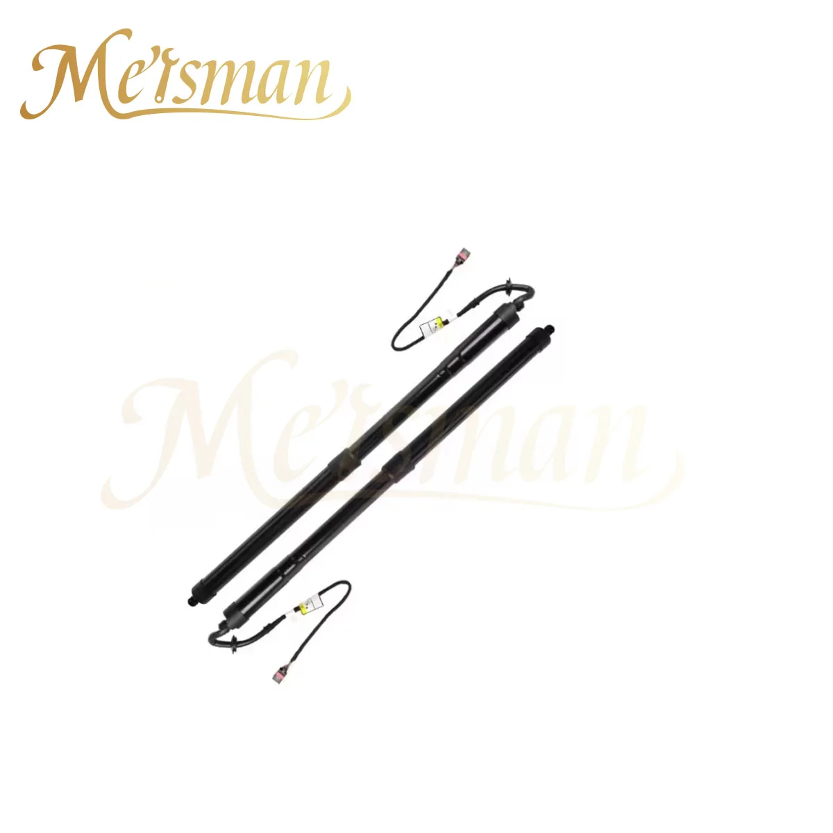 A Pair Car Electric tailgate support rod For Land Rover Range Rover ...