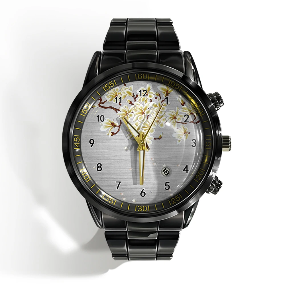 New-Luxury-Calendar-Fashion-Trend-Watch-Ink-Painting-Landscape-Watches ...