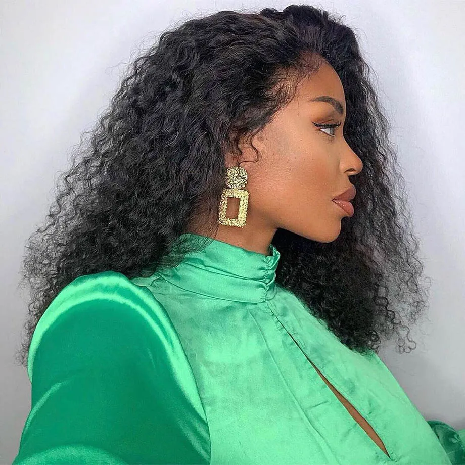 Deep-Wave-Short-Bob-Lace-Closure-Human-Hair-Wigs-For-Women-Brazilian ...