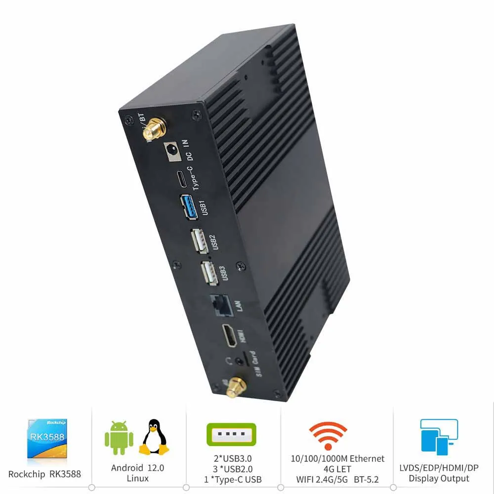 RK3588-reproductor-multimedia-digital-8K-decodificador-de-TV-mini-pc ...