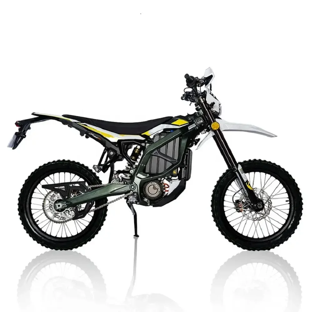 2023 Suron X Light Be 72V Electric Bike New Arrival adult sized 60 volt ...