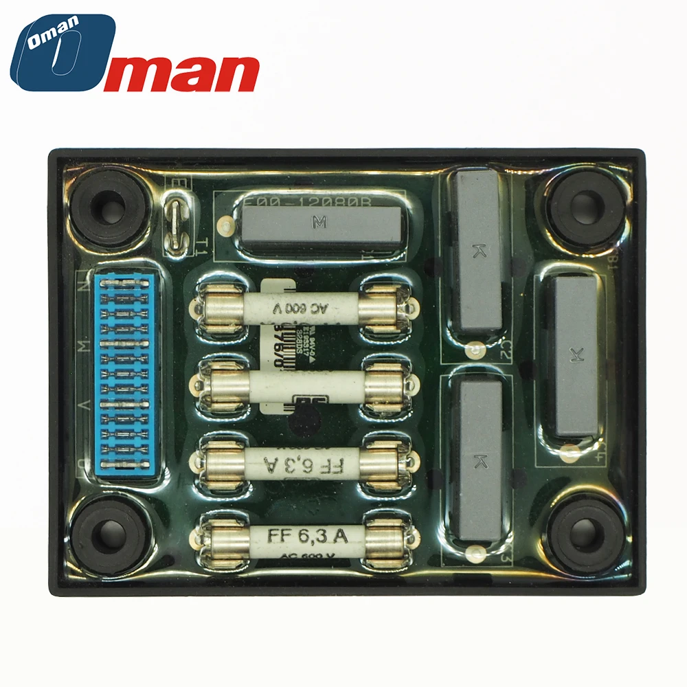 E000-22080-AVR-Original-Brushless-Phase-Compound-Excitation-Generator ...
