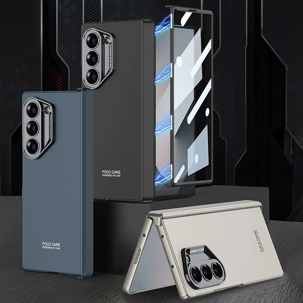 Galaxy-Z-Fold-6-jet-fold-Zifold-ZFold-Folder-Metal-Camera-Protection ...
