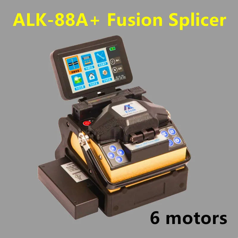 FTTX-True-6-Moteur-ALK-88A-Fibre-Optique-ktSpl479-Noyau-Enti-rement ...