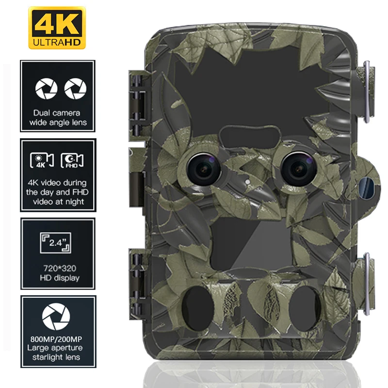 H8201-exterior-Dual-Lens-Hunting-Camera-20MP-4P-Wild-Trail-vis-o ...