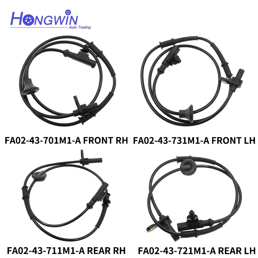 FA0243701M1A-FA0243731M1A-FA0243711M1A-FA0243721M1A-Front-Rear-Right ...