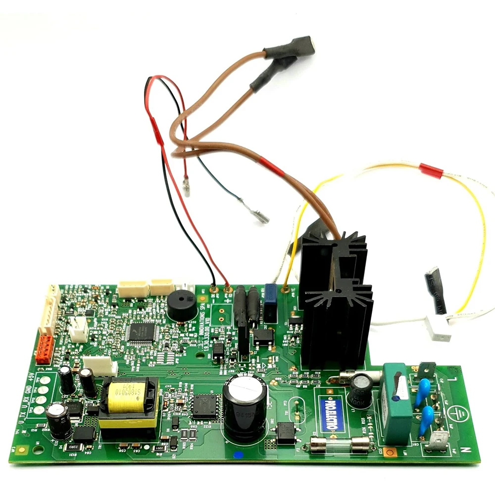 421941311941-Saeco-Coffee-Machine-Motherboard-For-Philips-EP1220-EP2020 ...