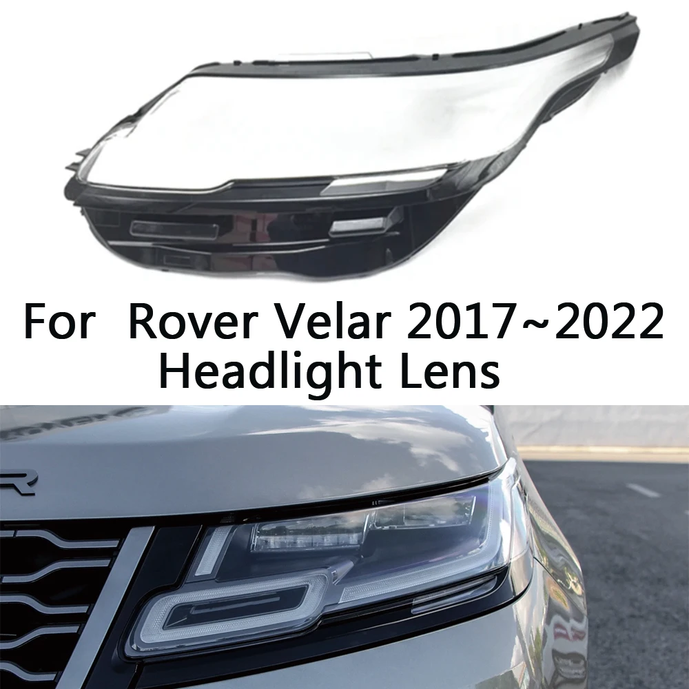 For-Land-Rover-Range-Rover-Velar-2017-2018-2019-2020-2021-2022-Car ...
