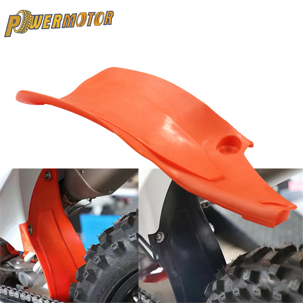 Motorcycle-Rear-Fender-Mudguard-for-KTM-SX-SXF-XC-150-250-300-450-Rear ...