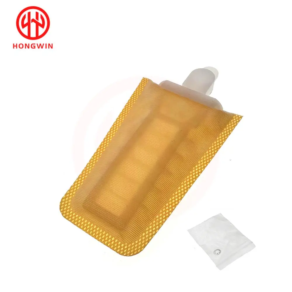 1PC Brand New Engine Intank Fuel Pump Filter / Strainer Gas For Yamaha ...