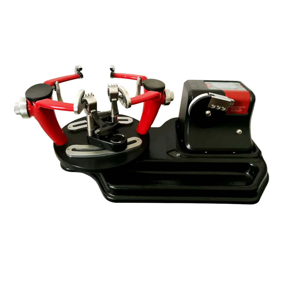 AEF-Badminton-Squash-Racket-Electronic-Stringing-Machine-Elec-M9 ...
