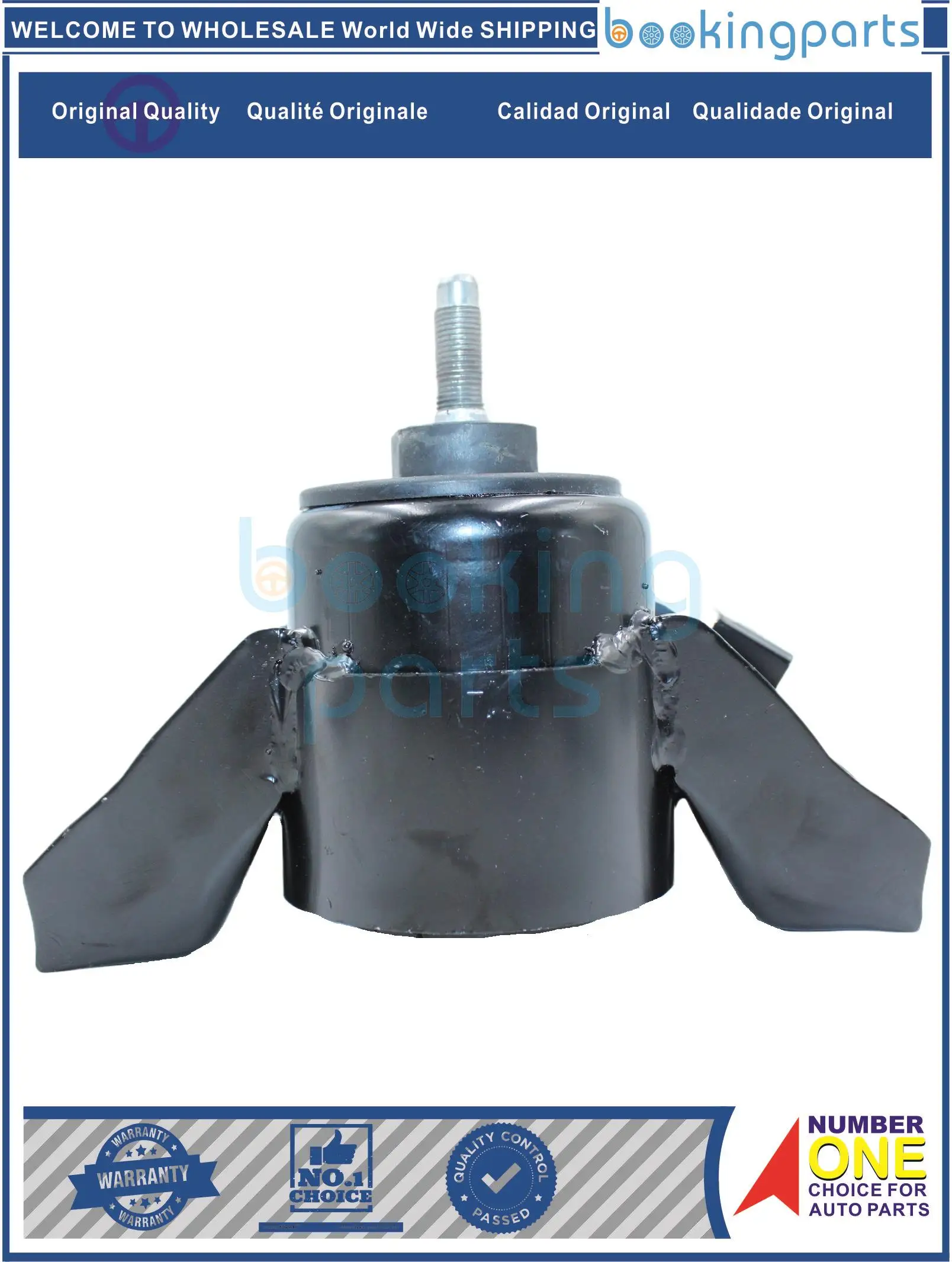 ENM68188-RH-21810B4000-Engine-Mount-For-HYUNDAI-GRAND-i10-IA-BA-2013 ...