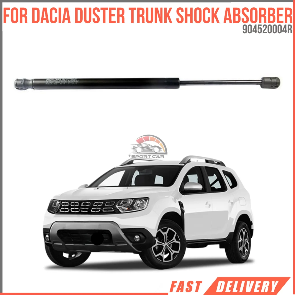 For-DACIA-DUSTER-TRUNK-SHOCK-ABSORBER-OEM-904520004R-super-quality-high ...