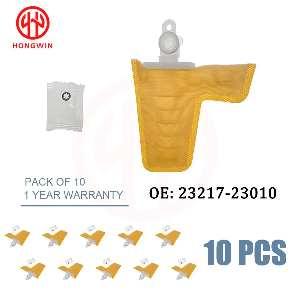 23217-23010-2321723010-New-Fuel-Pump-Filter-Strainer-For-Toyota-Celica ...