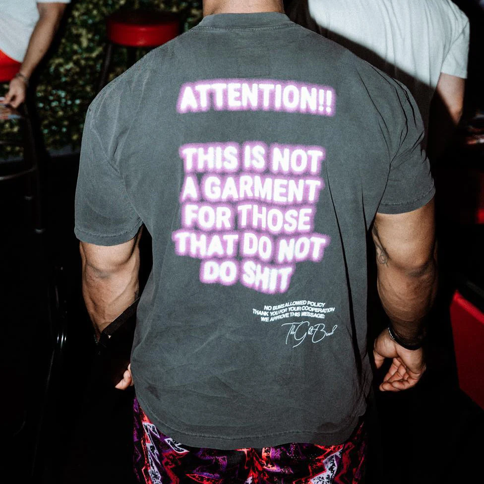 Get-Better-Today-T-Shirts-PREMIUM-Men-High-Quality-Oversized-Gym-The ...