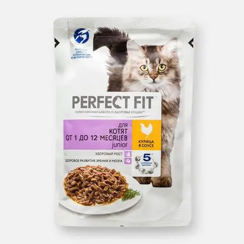 Is Perfect Fit A Good Dog Food