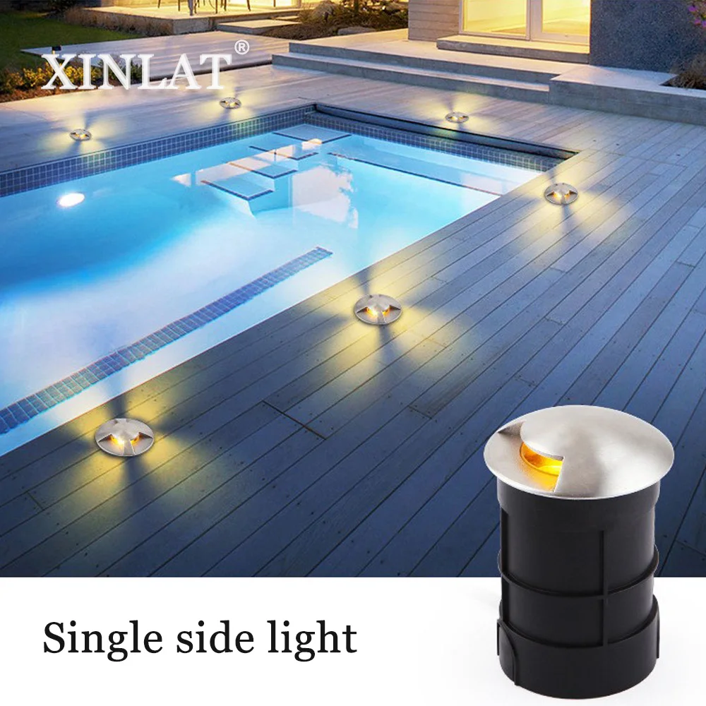 LED-Outdoor-Waterproof-IP65-Wall-Lamp-Garden-Swimming-Pool-Underground ...