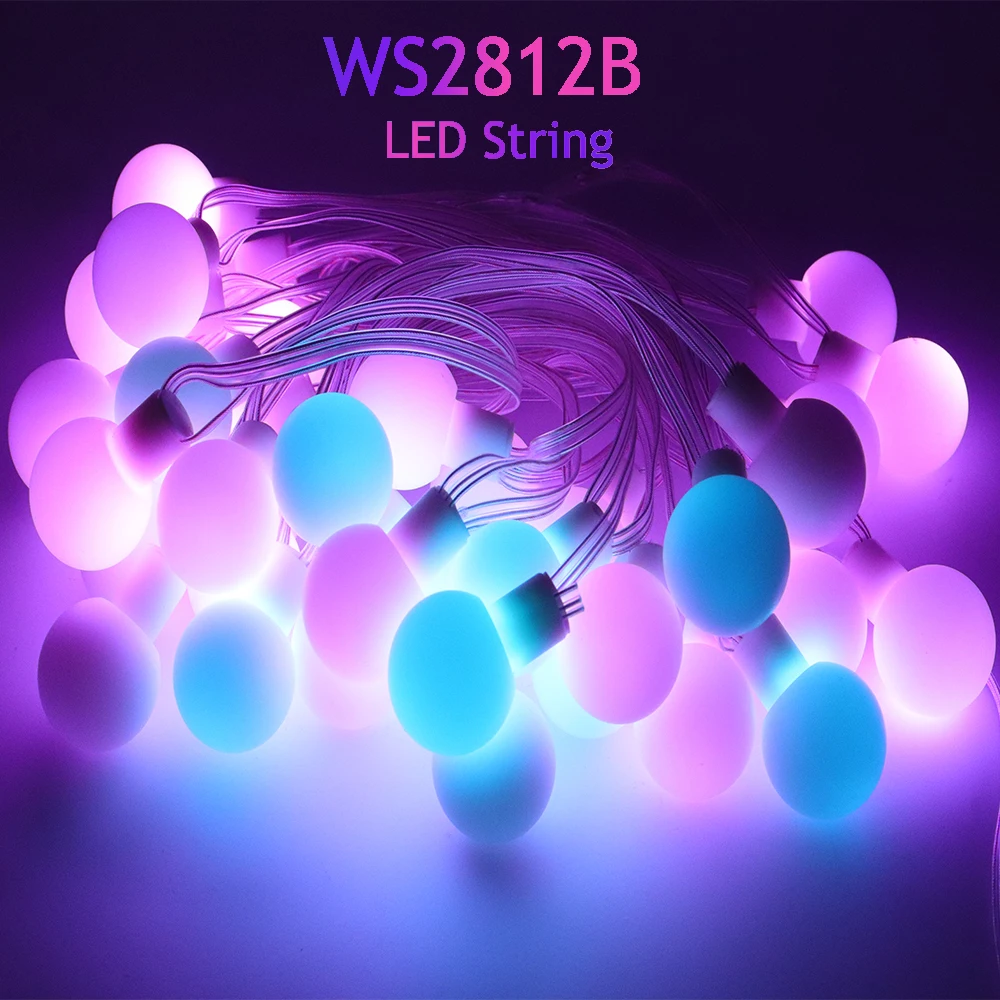 WS2812B-Colorful-LED-Round-Ball-String-Light-WS2812-Addressable ...