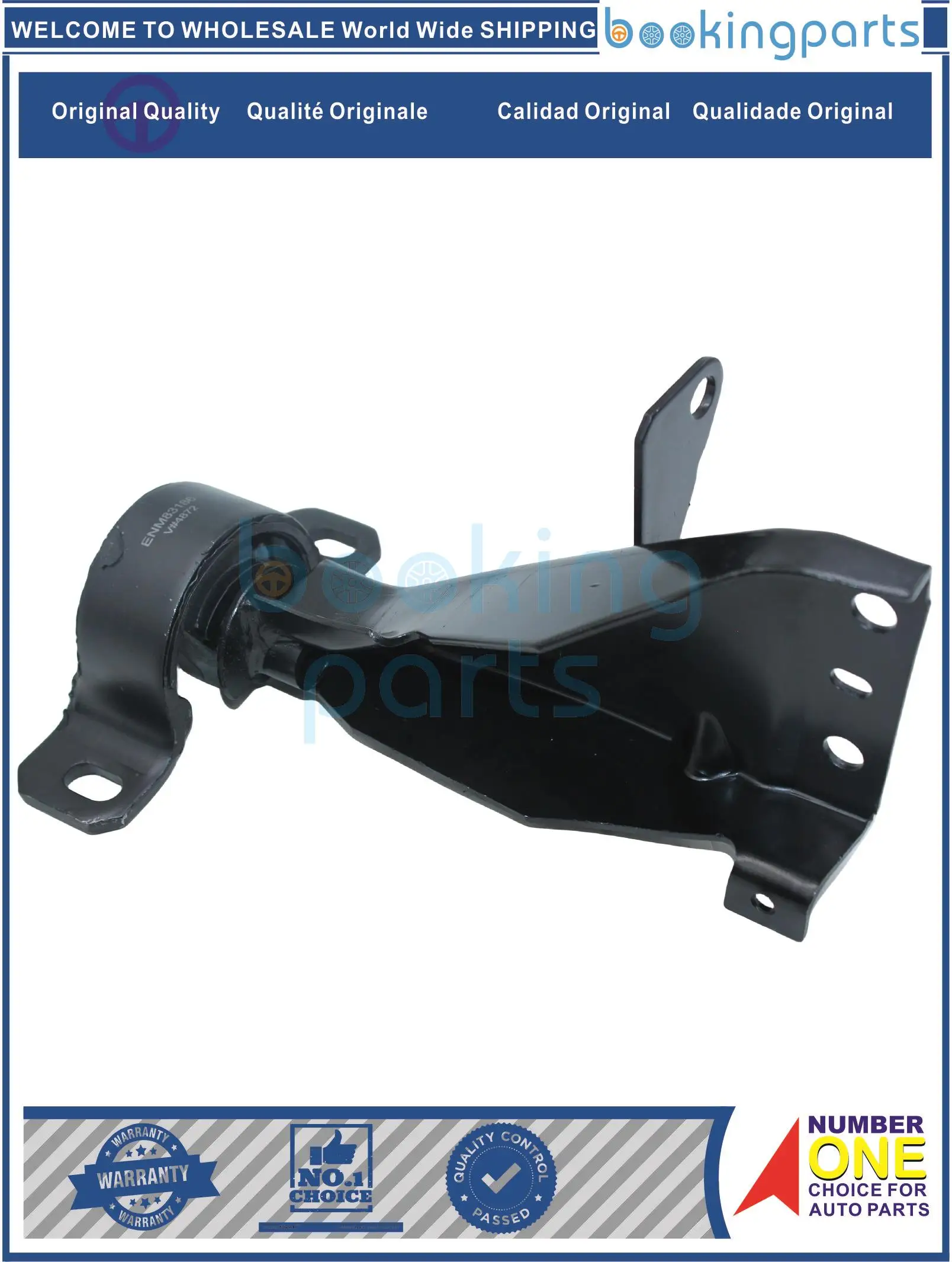 ENM83186-7700821670-77-00-411-950-7700411950-Engine-Mount-For-RENAULT ...