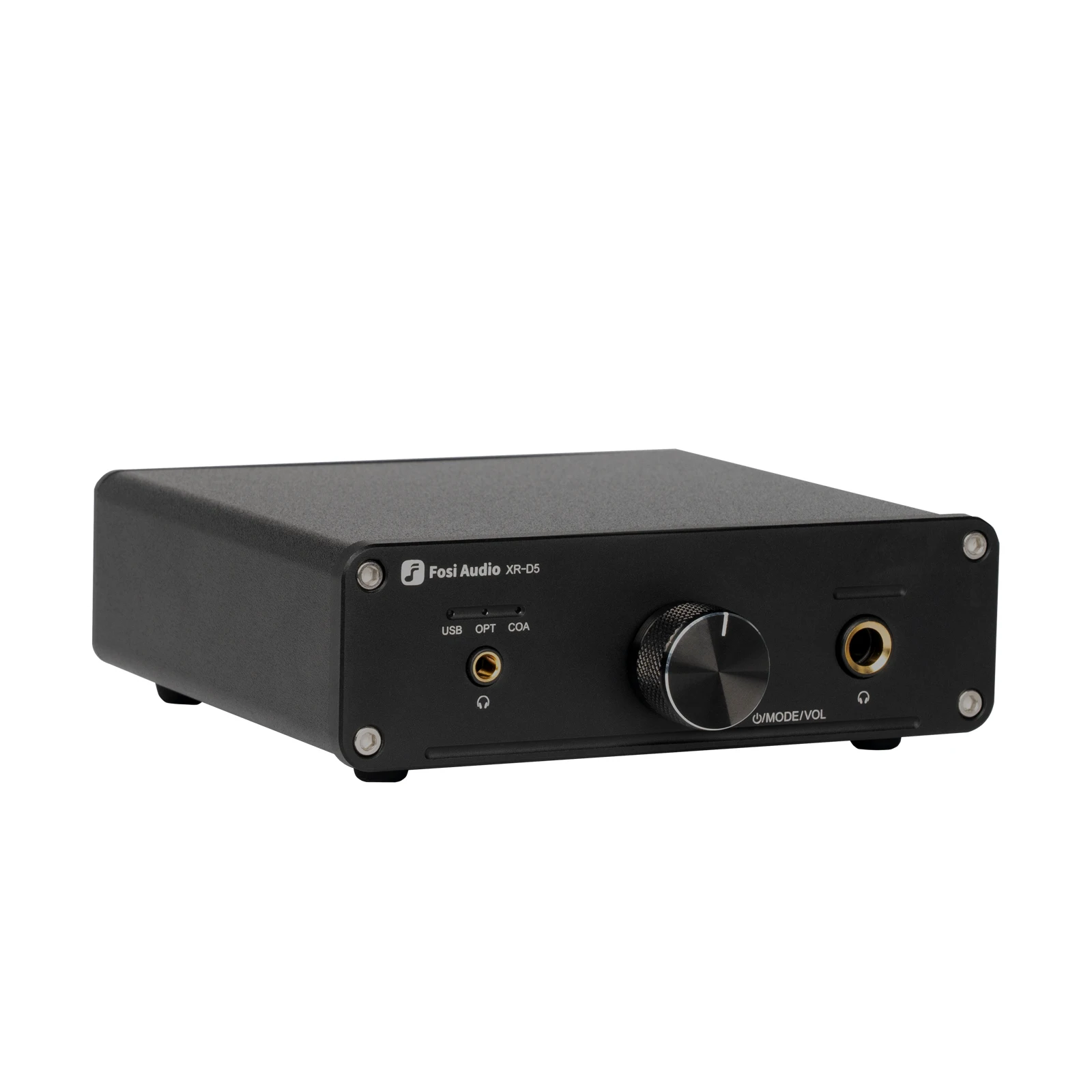 Fosi-XR-D5-de-Audio-Mini-USB-DAC-AMP-16-300-ESS9018K2M-amplificador ...