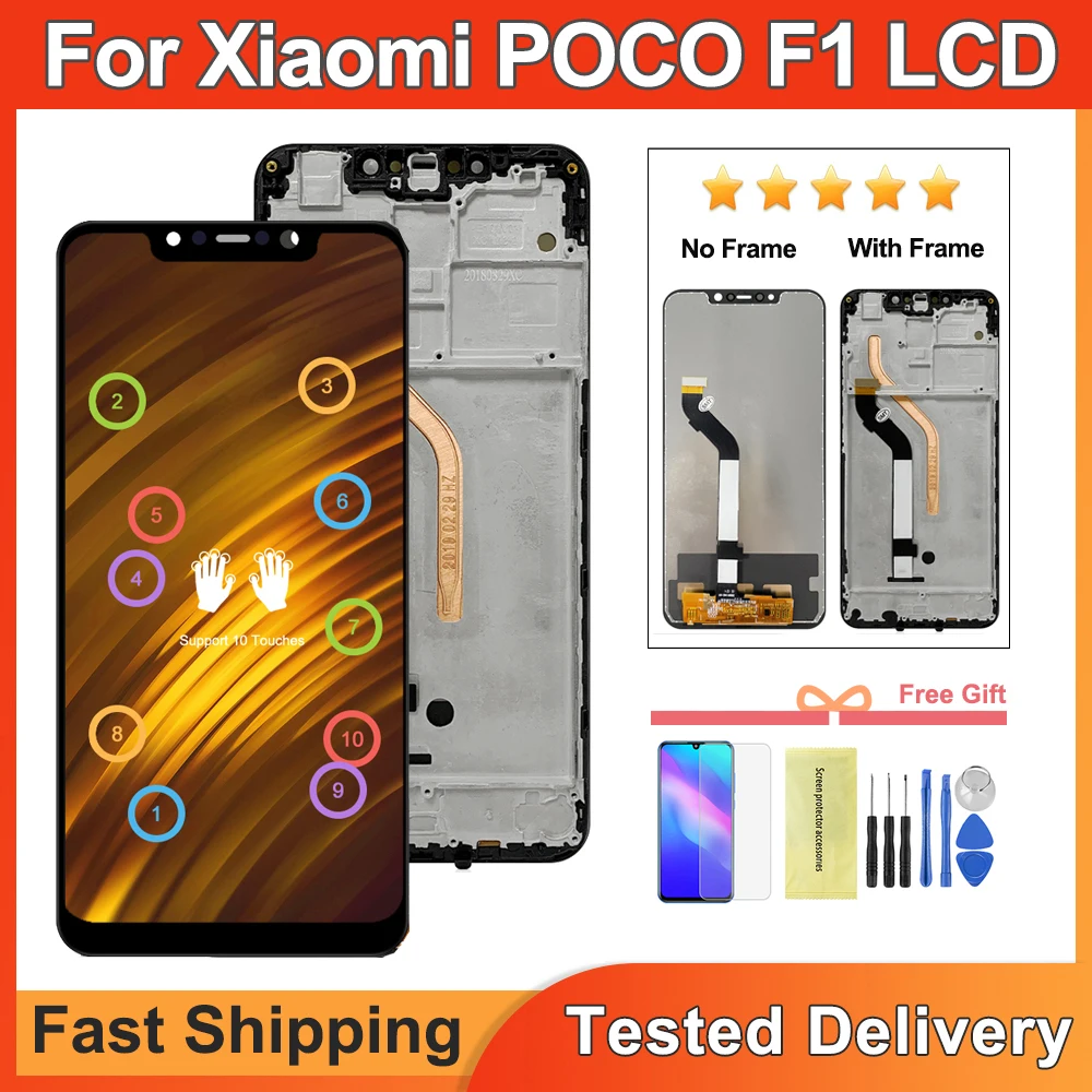 6-18-Original-AAA-Quality-LCD-Frame-For-Xiaomi-Pocophone-F1-LCD-Display-Screen-Assembly-For.jpg