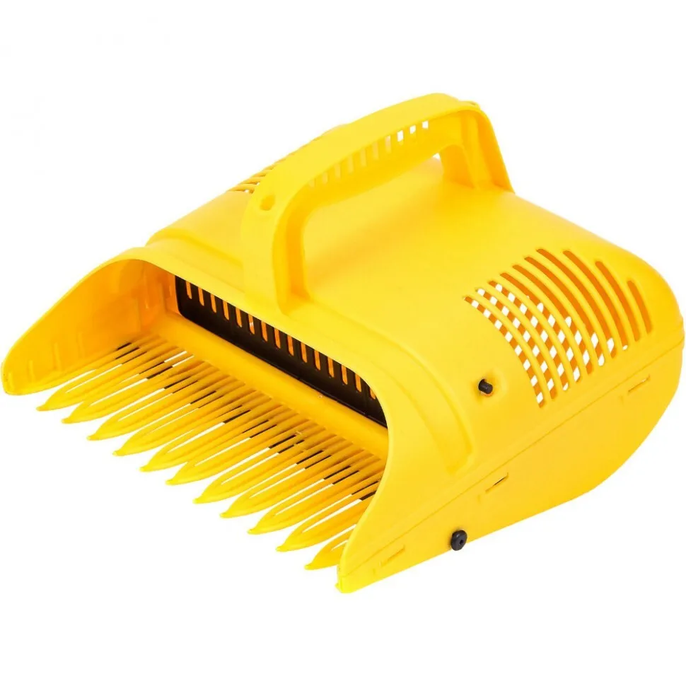 Fruit-collector-for-berries-Beetle-fruit-collector-with-a-flap-profi ...