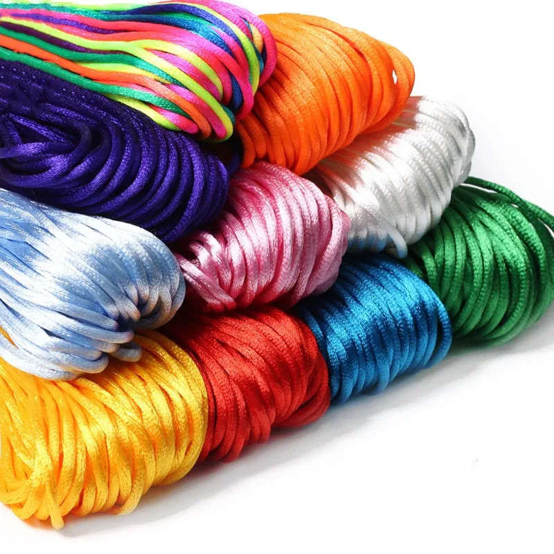 20meters-2mm-Bright-and-Silky-Shamballa-Rat-Tail-Chinese-Knot-Cord-Rope ...