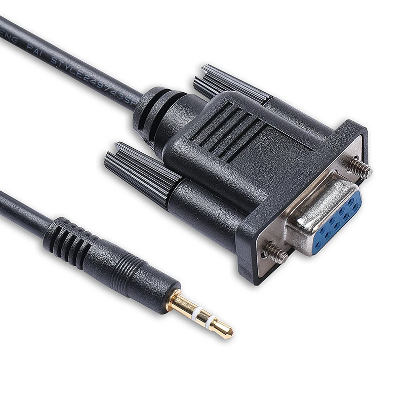 Innovate-Motorsports-3746-Replacement-Program-Cable-MTS-LC-1-DL-32-LMA ...