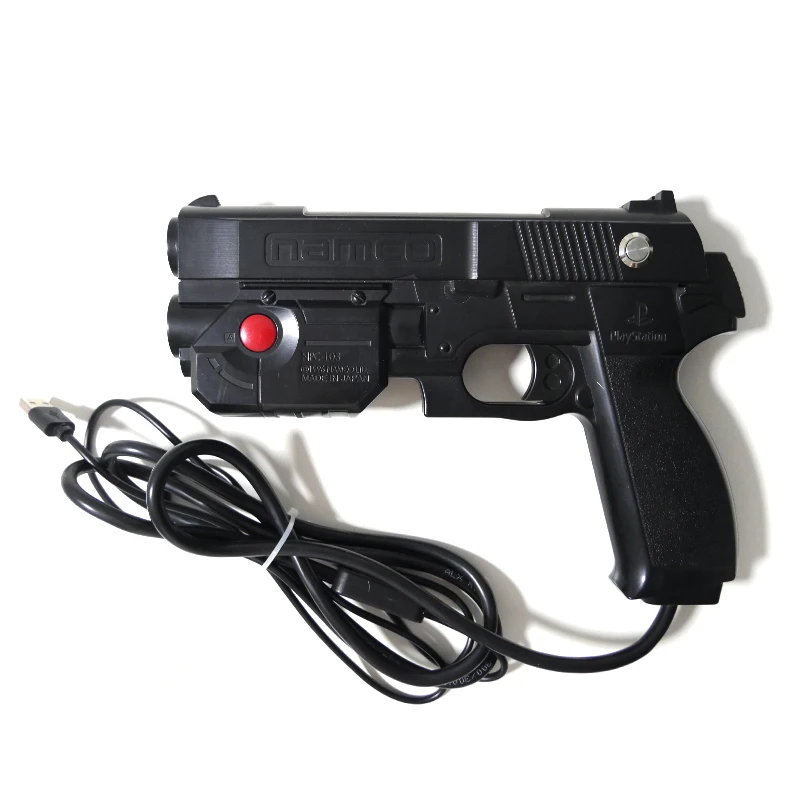 Pc Light Gun