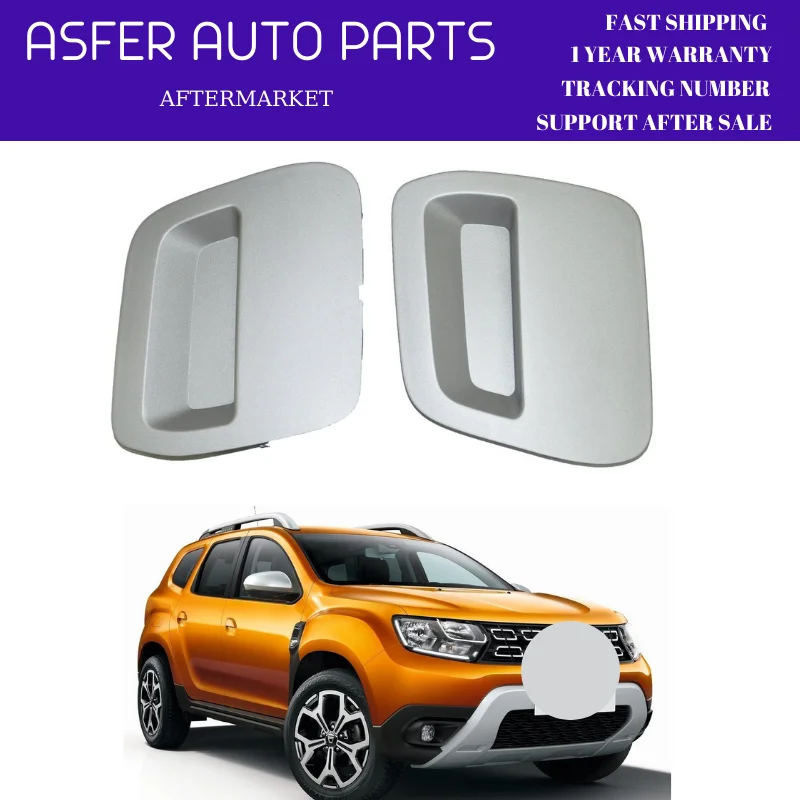 Couvre-il-de-barre-de-remorquage-de-pare-chocs-avant-pour-Dacia-Duster ...