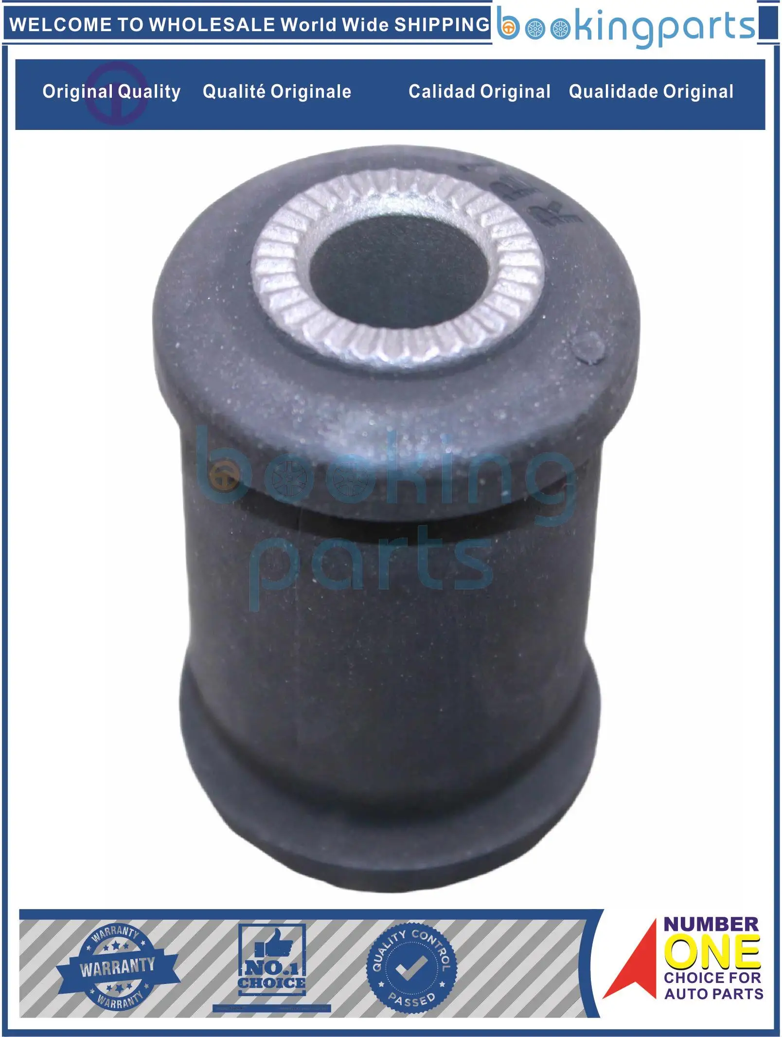 CAB68663-48654-16080-4865416080-Control-Arm-Bushing-For-TOYOTA-STARLET ...