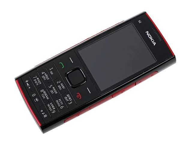 Nokia X2 03