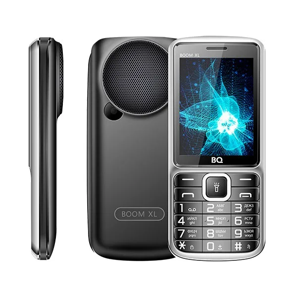 Cell-phone-Bq-bq-2810-boom-XL-Black-2sim-2-8-240-320-32MB-microSD-0.jpg