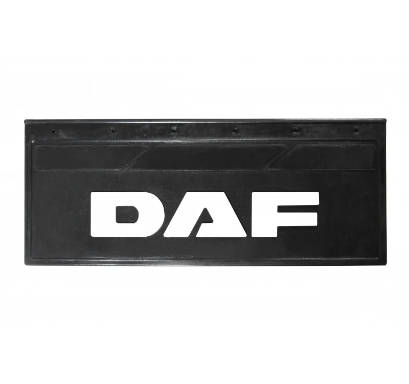 Mud Flaps Seintex 88681 Daf 660*270 - 2 Pcs (left, Right), Withstand ...